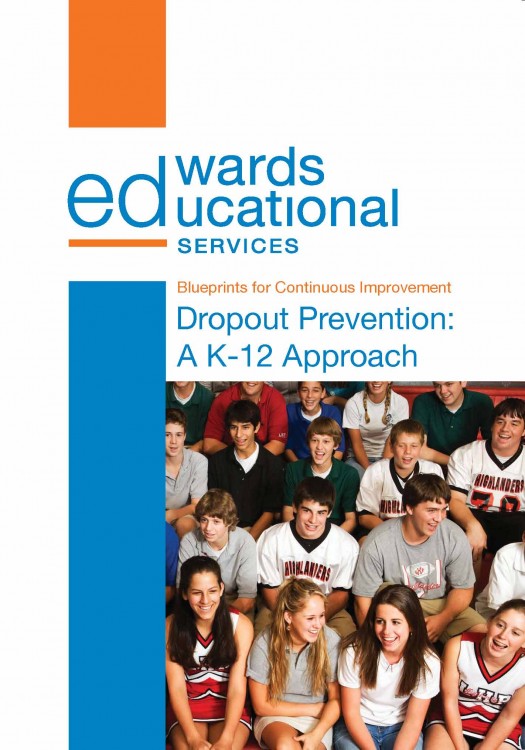 Dropout Prevention Dropout Prevention